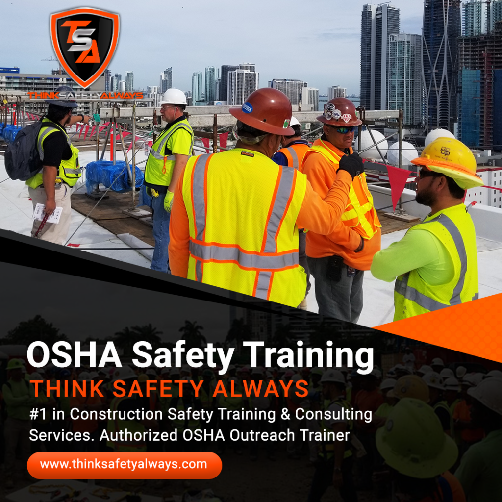 OSHA Certifications for Bucket Truck Operator Safety Training | Think ...