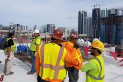 Mini Crawler Crane Operator Training | Think Safety Always