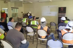 Crystalline Silica Safety Training | Think Safety Always