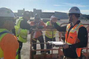 Understanding Safety Meetings, Toolbox Talks, and Stand Downs