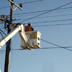 Bucket Truck Operator & Rescue Training Training