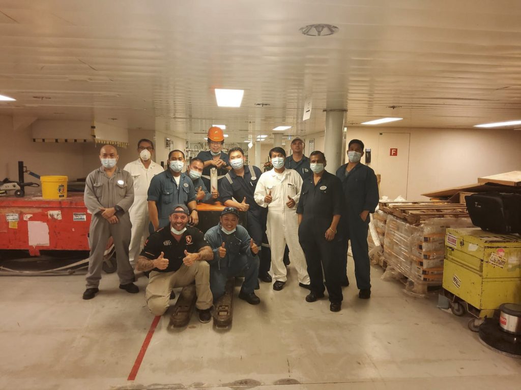 Electrical Pallet Jack Safety Training | Pallet Jack Training Experts